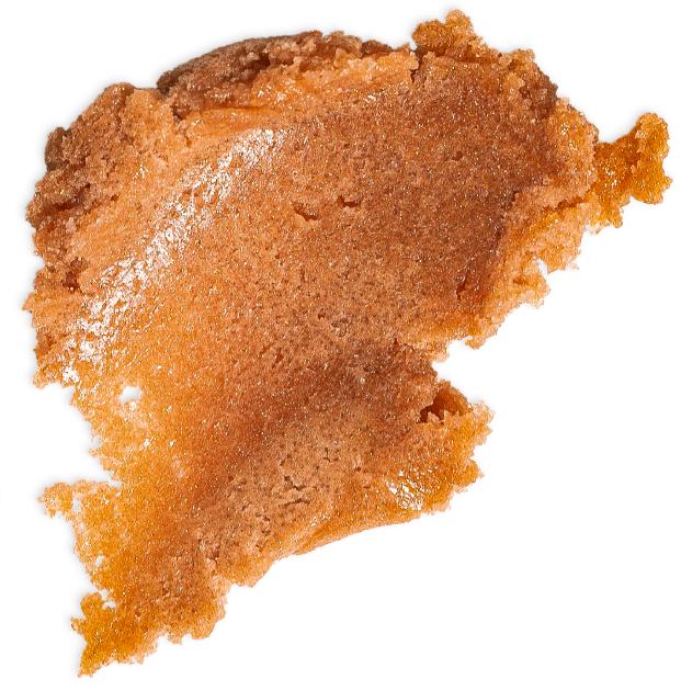 Brown Sugar Body Scrub | Good Formulations