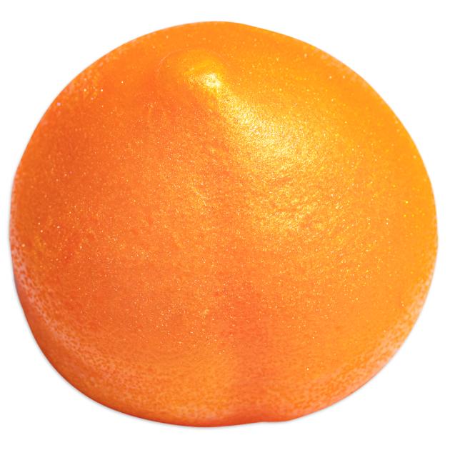 Peach Jiggly Soap Jelly | Good Formulations