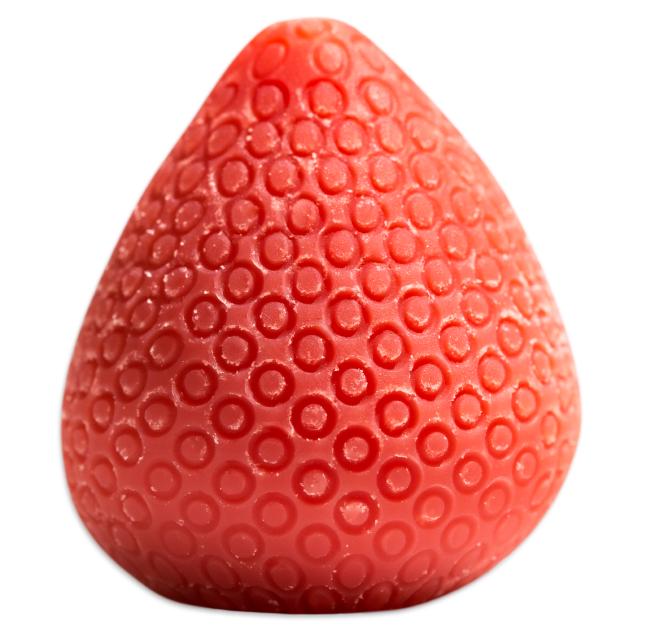 Strawberry Massage Bar | Good Formulations